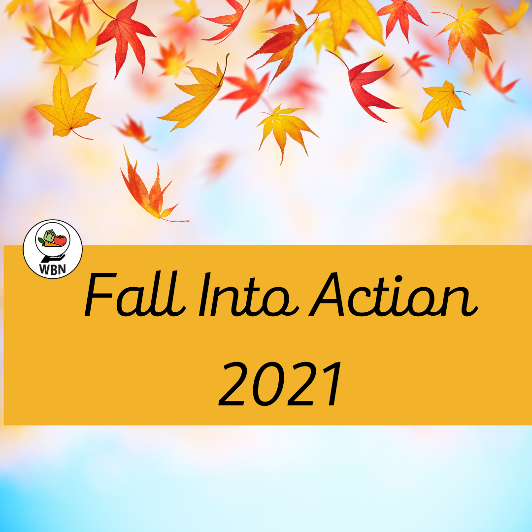 0921Fall into Action Challenge - Whole by Nutrition